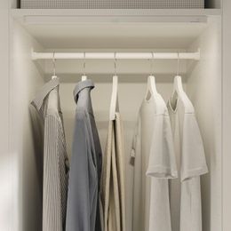 IKEA ALTARLIDEN Kleiderstange