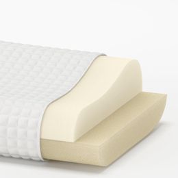 IKEA ROSENSK&Auml;RM Kissen erg./Seiten-/R&uuml;ckenschl&auml;fer