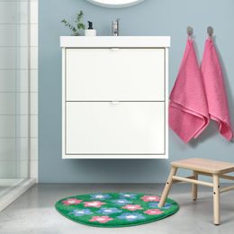 IKEA VATTENSKRUV Badematte