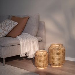 IKEA P&Aring;VEFINK Laterne f&uuml;r Blockkerze