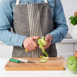 IKEA UPPFYLLD Sch&auml;lmesser, 3er-Set