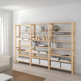 IKEA IVAR 3 Elem/B&ouml;den