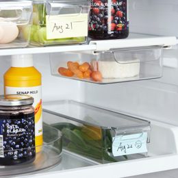 IKEA KLIPPKAKTUS Aufbewahrungsbox f&uuml;r K&uuml;hlschrank