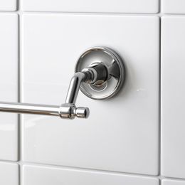 IKEA BROFJ&Auml;RDEN Handtuchstange