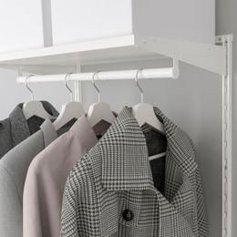 IKEA BOAXEL Schrankkombination