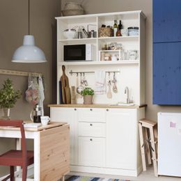 IKEA &Ouml;NNERUP Kochnische