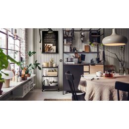 IKEA &Auml;SPINGE Kochnische