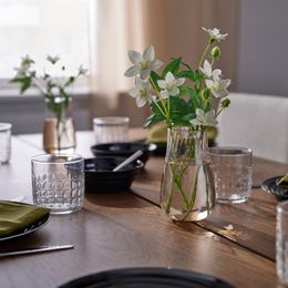IKEA P&Aring;SK&Ouml;TR&Auml;D Vase