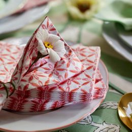 IKEA SM&Ouml;RFISK Papierserviette