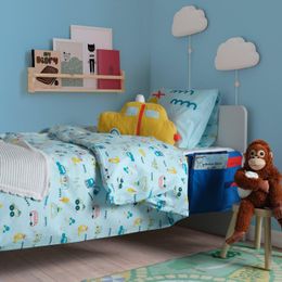 IKEA BARNDR&Ouml;M Bettw&auml;sche-Set, 2-teilig
