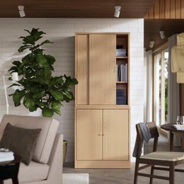 IKEA TONSTAD Aufbewahrung mit Schiebet&uuml;ren