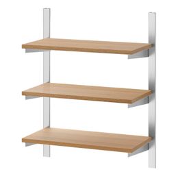 IKEA KUNGSFORS Aufh&auml;ngeschiene, B&ouml;den