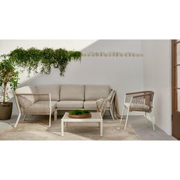 IKEA SEGER&Ouml;N Ecksofa 3-sitzig