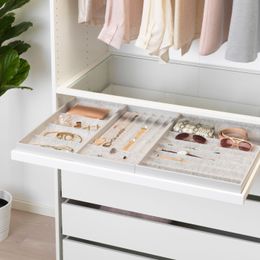 IKEA KOMPLEMENT Einsatz f&uuml;r Ausziehboden