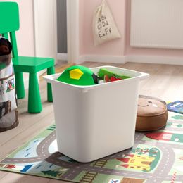 IKEA TROFAST Aufbewahrung mit Boxen
