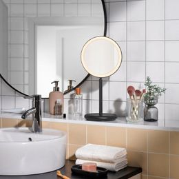IKEA EKF&Auml;NN Tischspiegel mit Beleuchtung