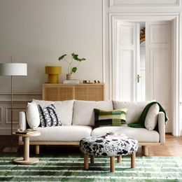 IKEA STOCKHOLM 2025 Pouf