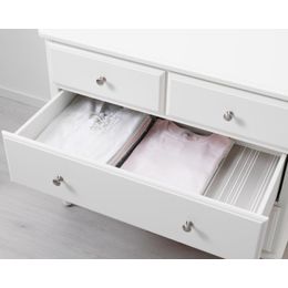 IKEA TYSSEDAL Kommode mit 4 Schubladen