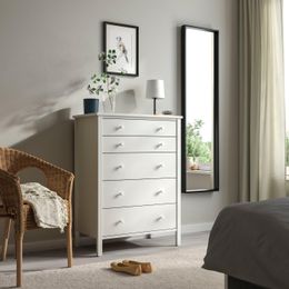 IKEA KILBERGET Kommode mit 5 Schubladen