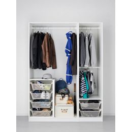IKEA PAX / FARDAL/&Aring;HEIM Schrankkombination