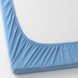 IKEA LEN Spannbettlaken f&uuml;r Babybett