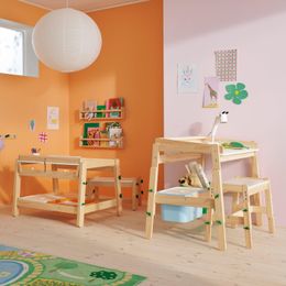 IKEA FLISAT Kinderbank
