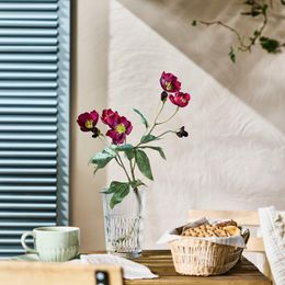 IKEA SMYCKA Kunstblume