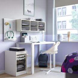IKEA TROFAST Aufbewahrungskombi m Boxen/Ablagen