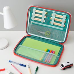 IKEA M&Aring;LA Zeichnertasche