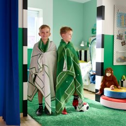 IKEA SPORTSLIG Badelaken