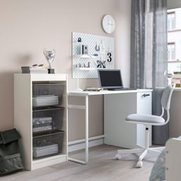 IKEA TROFAST Aufbewahrung mit Boxen