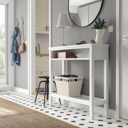 IKEA IDAN&Auml;S Ablagetisch
