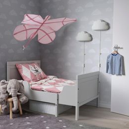 IKEA SN&Ouml;FINK Betthimmel