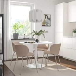IKEA DOCKSTA Tisch