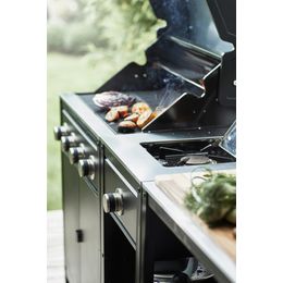 IKEA GRILLSK&Auml;R Au&szlig;enk&uuml;che