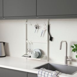 IKEA SUNNERSTA Aufbewahrungs-Set K&uuml;che