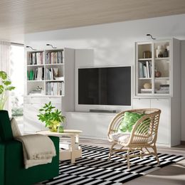 IKEA TONSTAD TV-M&ouml;bel, Kombination