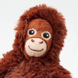 IKEA DJUNGELSKOG Stoffspielzeug