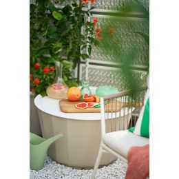 IKEA L&Aring;GASK&Auml;R Couchtisch/au&szlig;en