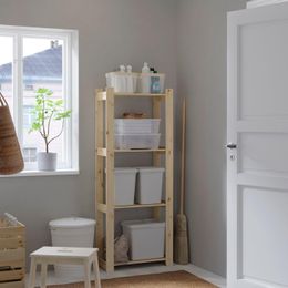 IKEA ALBERT Regal