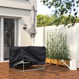 IKEA TOSTER&Ouml; Gartenm&ouml;bel-Abdeckung