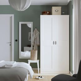 IKEA PAX / GRIMO Kleiderschrank