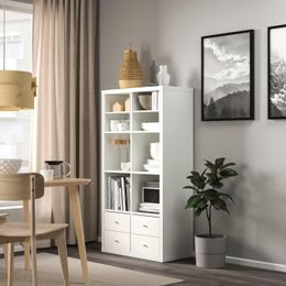 IKEA KALLAX Regal