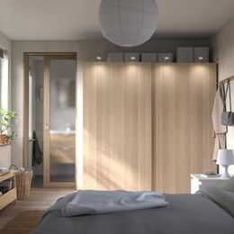 IKEA PAX / HASVIK Kleiderschrank