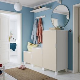 IKEA SPILDRA Deckplatte f&uuml;r Korpus