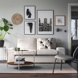 IKEA VITTSJ&Ouml; Couchtisch