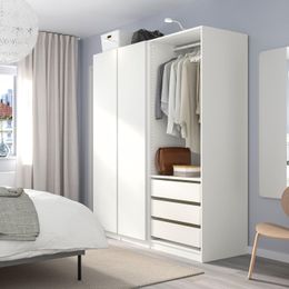 IKEA PAX / VIKANES Kleiderschrank