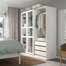 IKEA PAX / TYSSEDAL Kleiderschrank