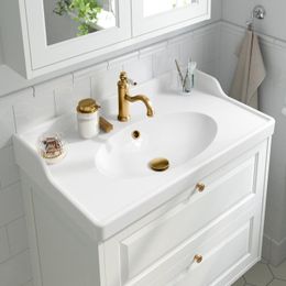 IKEA HAMNSK&Auml;R Mischbatterie/Waschbecken