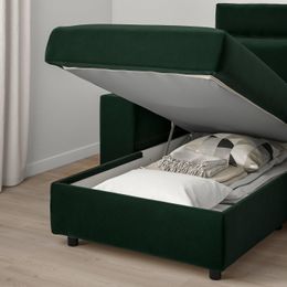 IKEA VIMLE 4er-Sofa
